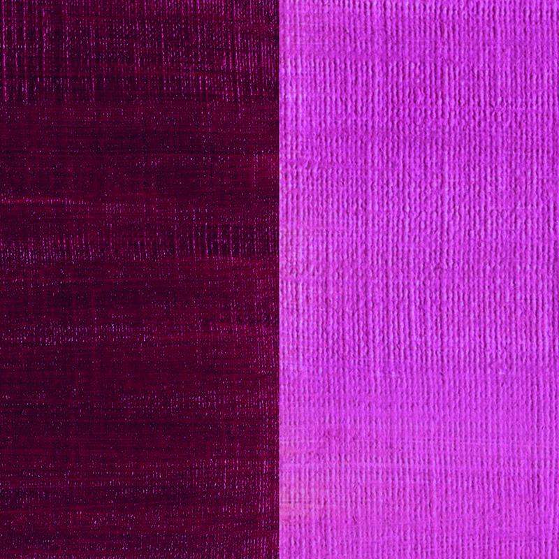 OilStick Helios Purple Sennelier