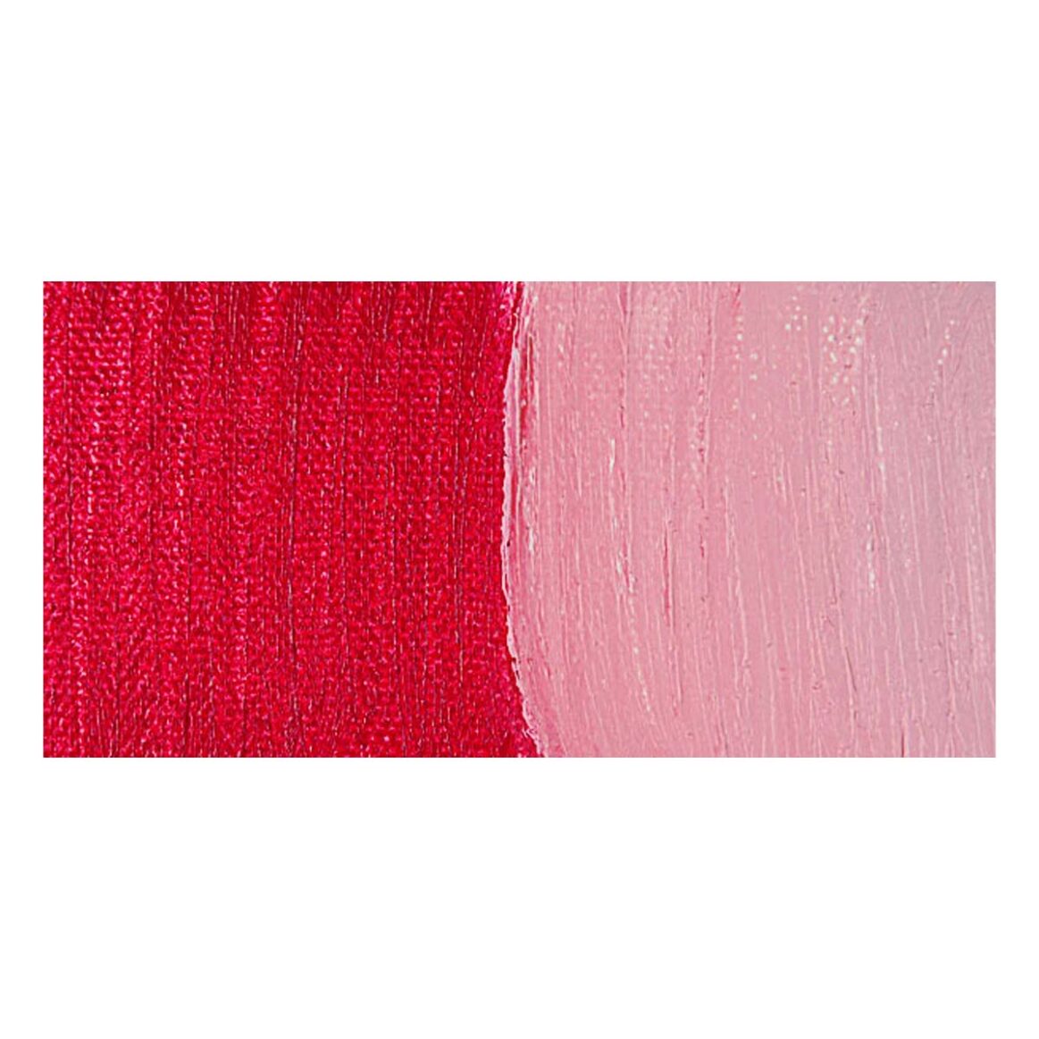 OilStick Primary red Sennelier